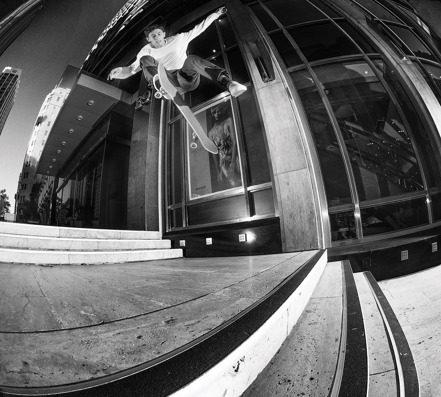 An interview with Sammy Winter as it appears in Issue #41 of Monster ...