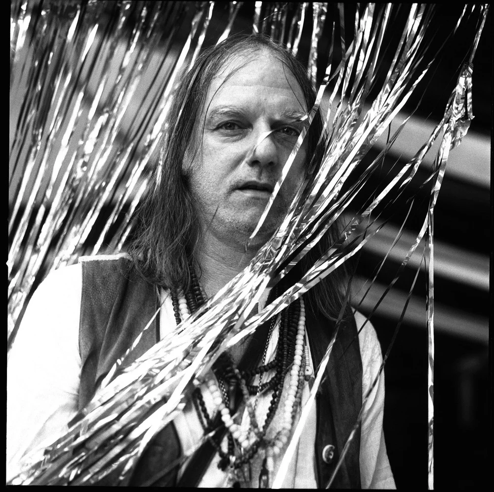 The Brian Jonestown Massacre frontman Anton Newcombe doesn't hold back ...