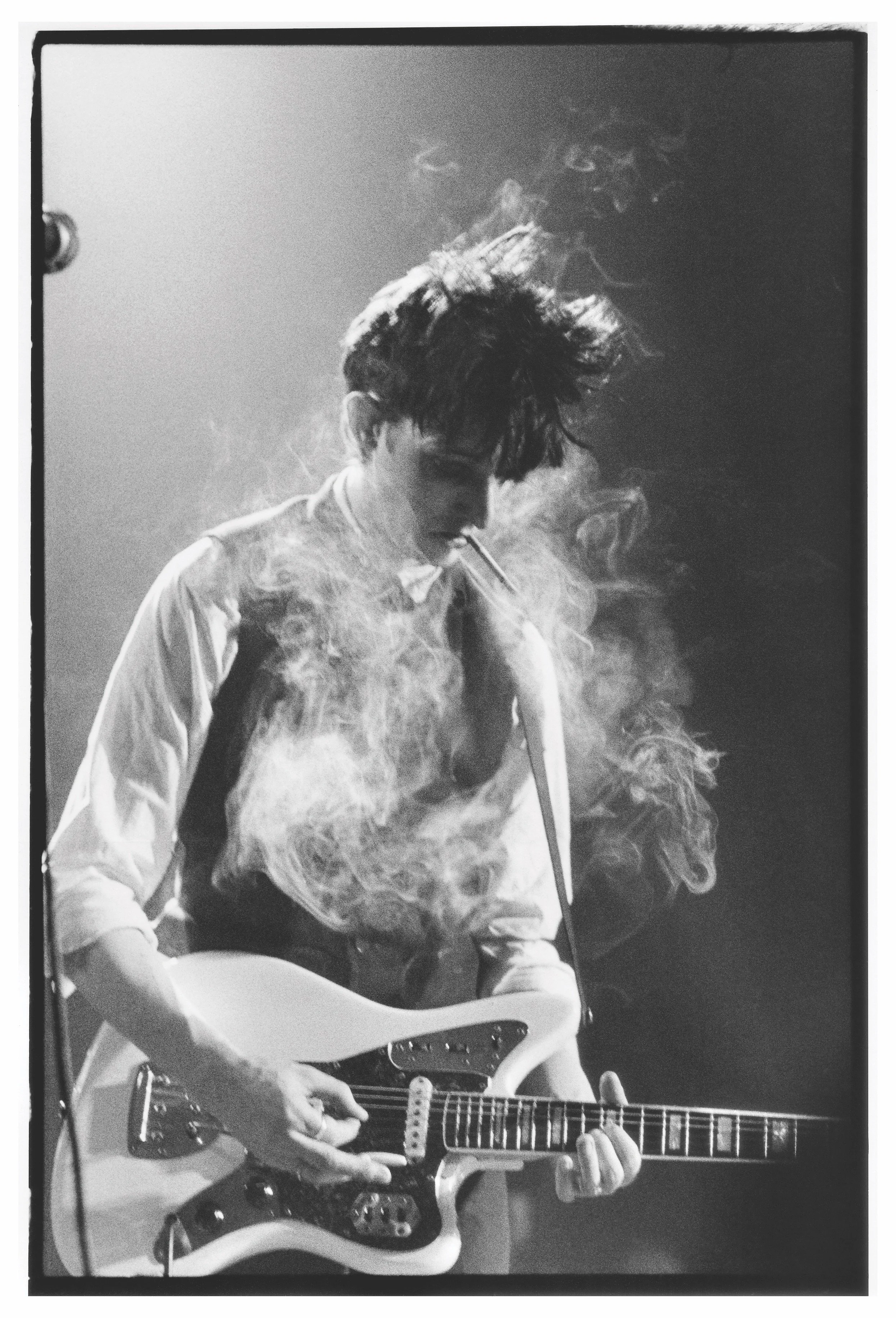 Revisit: The Photography Of Bleddyn Butcher — Monster Children