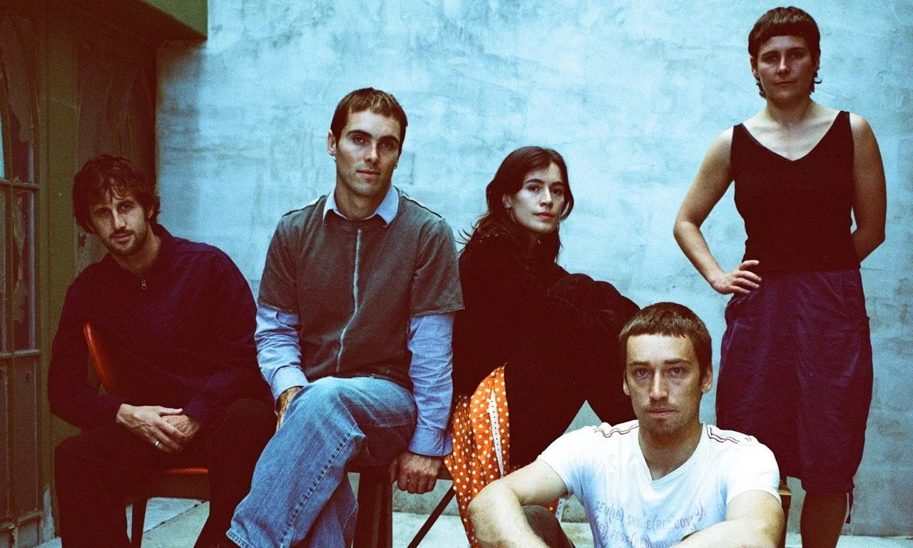 18 Aussie Bands We Adore — Monster Children
