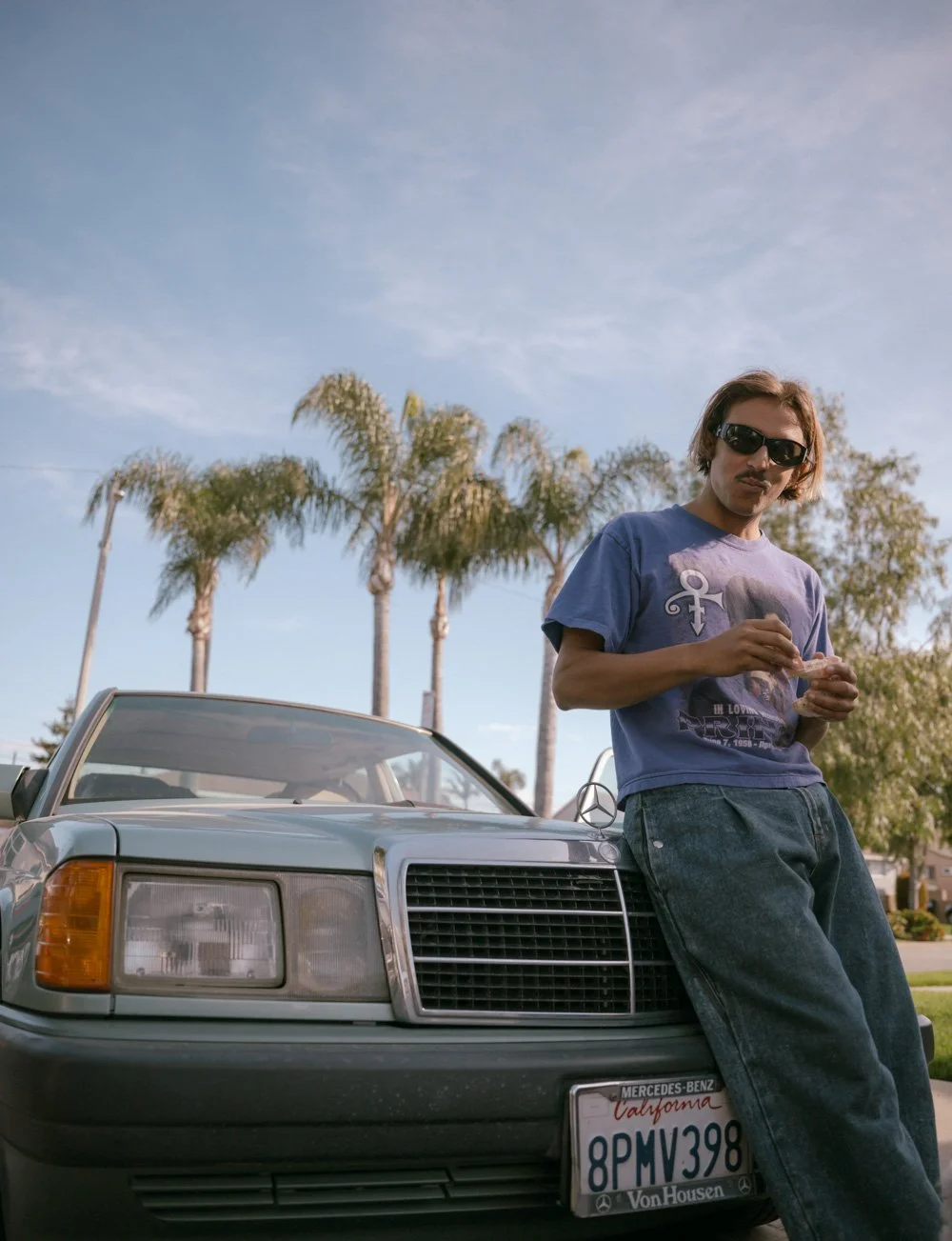 Something You Need: Noah Collins Design — Monster Children