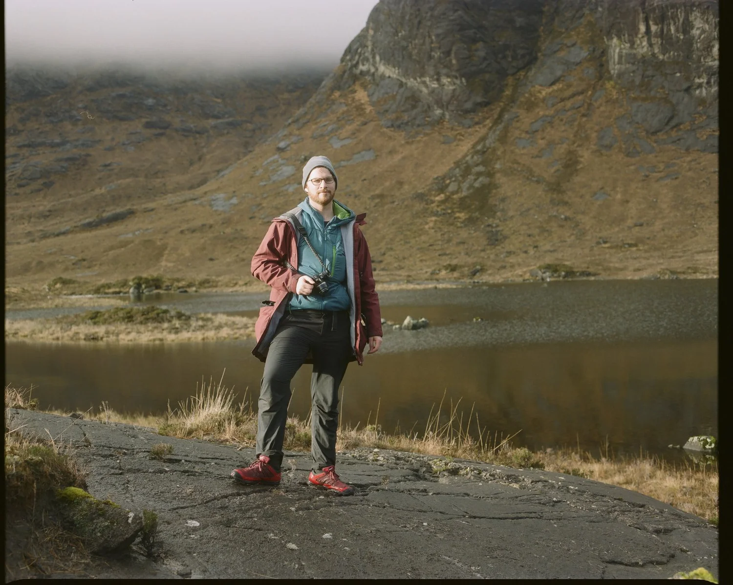 Matt Dunne: Tall Poppy Press — Monster Children