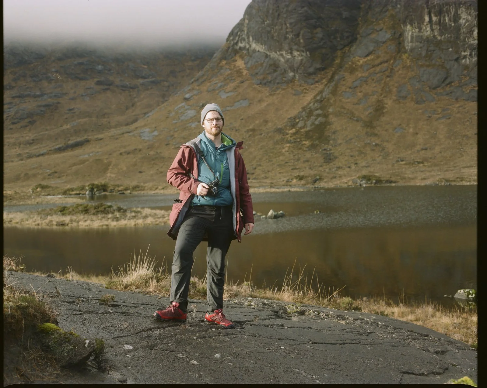 Matt Dunne: Tall Poppy Press — Monster Children