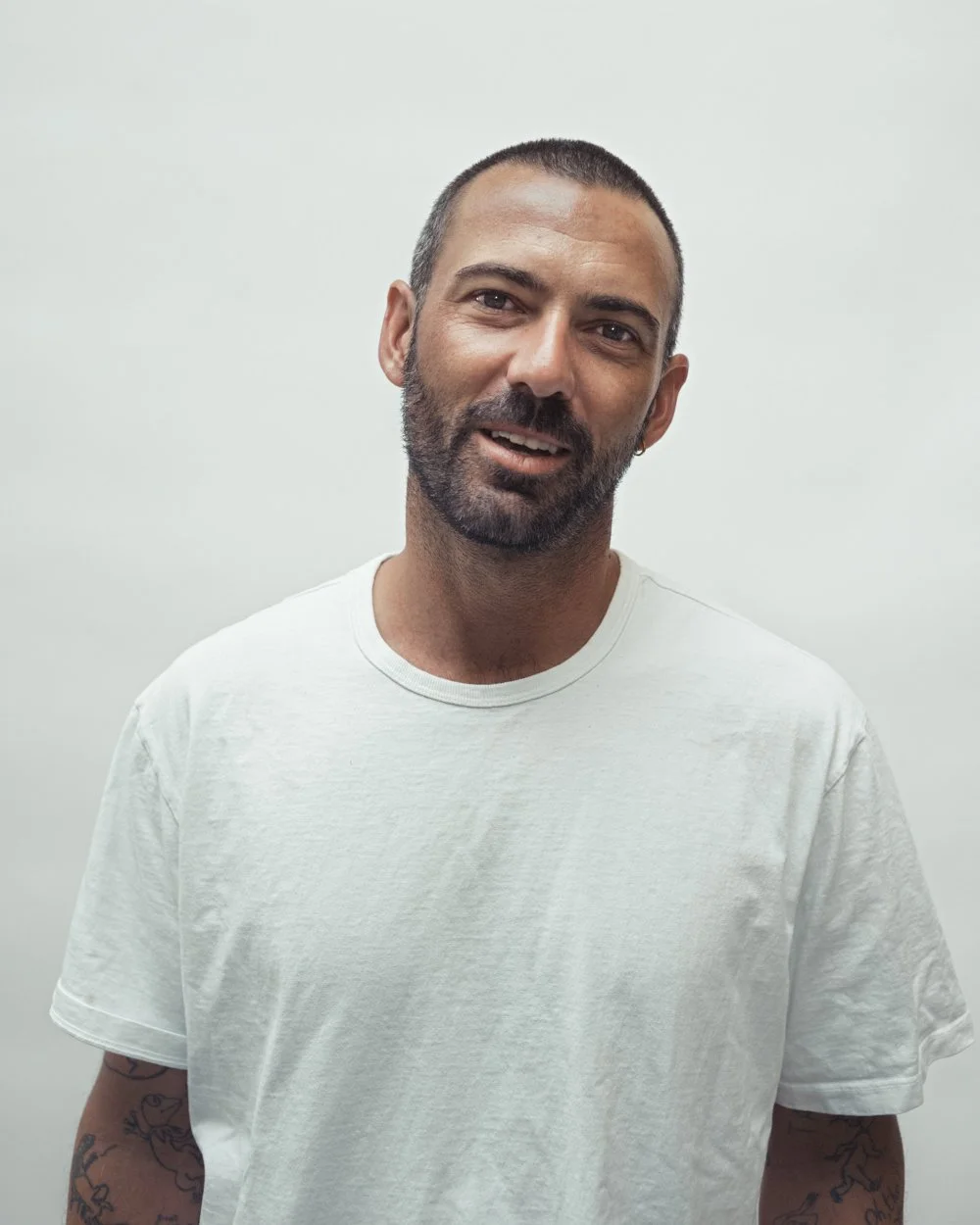 Andrew Peters: 20 Year Issue — Monster Children