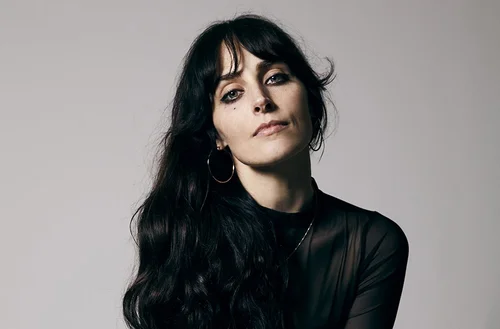 MCSFA Guest Judge: Malia James — Monster Children