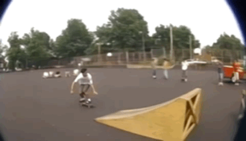 11 Favourite Tricks: Pekka Løvås — Monster Children