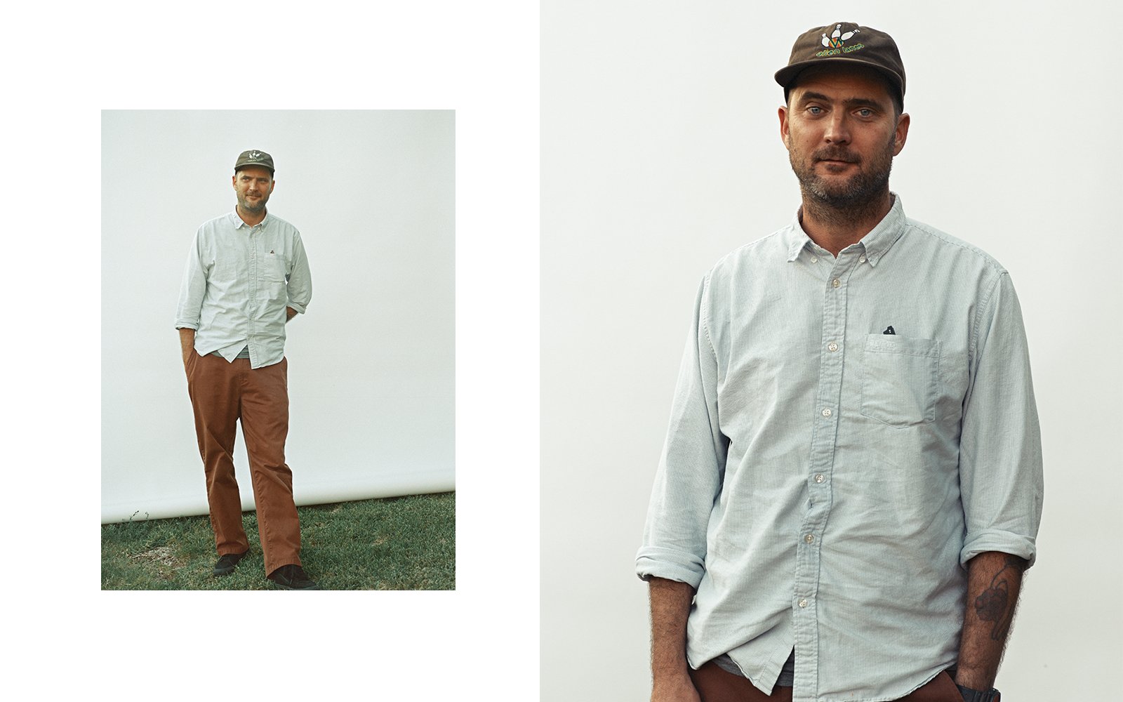 MC20 Patrick O’Dell — Monster Children