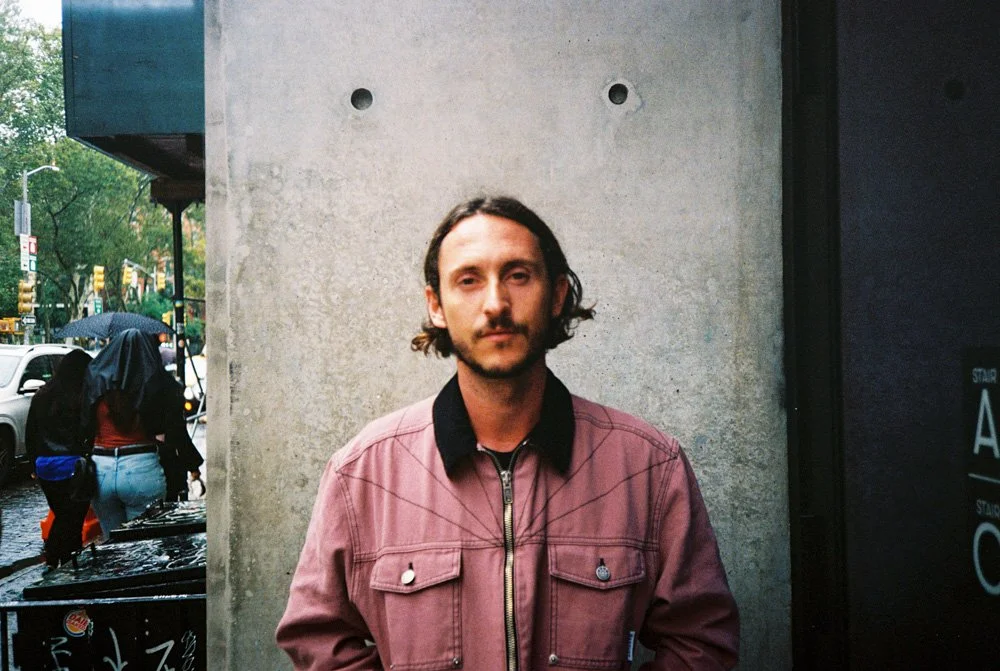 Austyn Gillette: 20 Year Issue — Monster Children