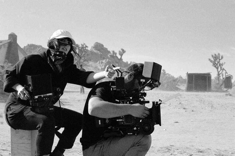 MCSFA Guest Judge: Malia James — Monster Children