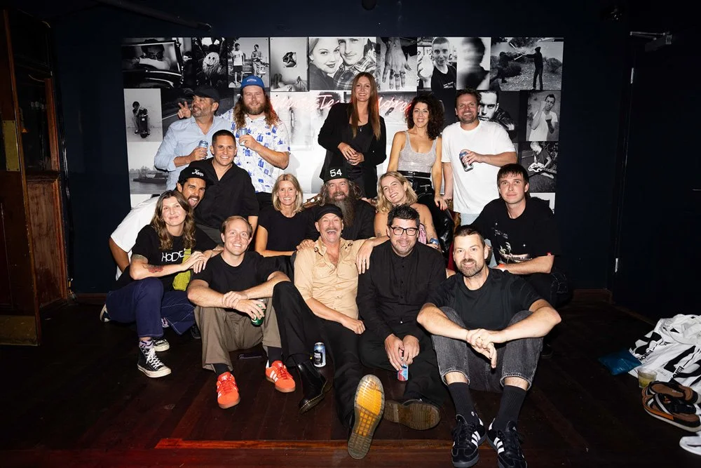 Monster Children 20 Year Party – Sydney — Monster Children