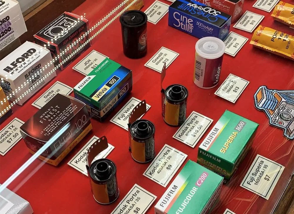 Why Is Film Suddenly So Expensive Monster Children