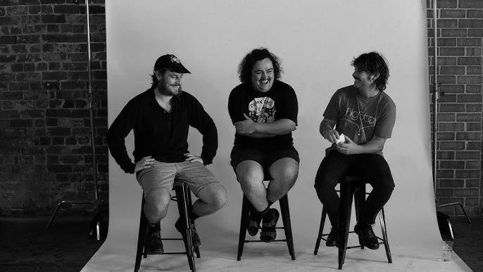 18 Aussie Bands We Adore — Monster Children