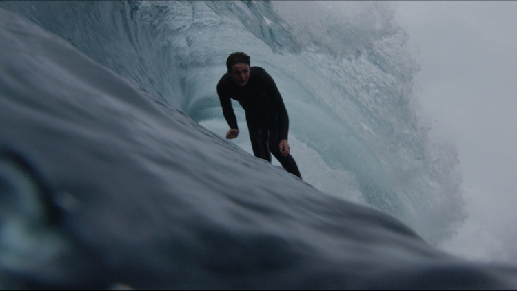 Watch Connor Lee In Pressed — Monster Children
