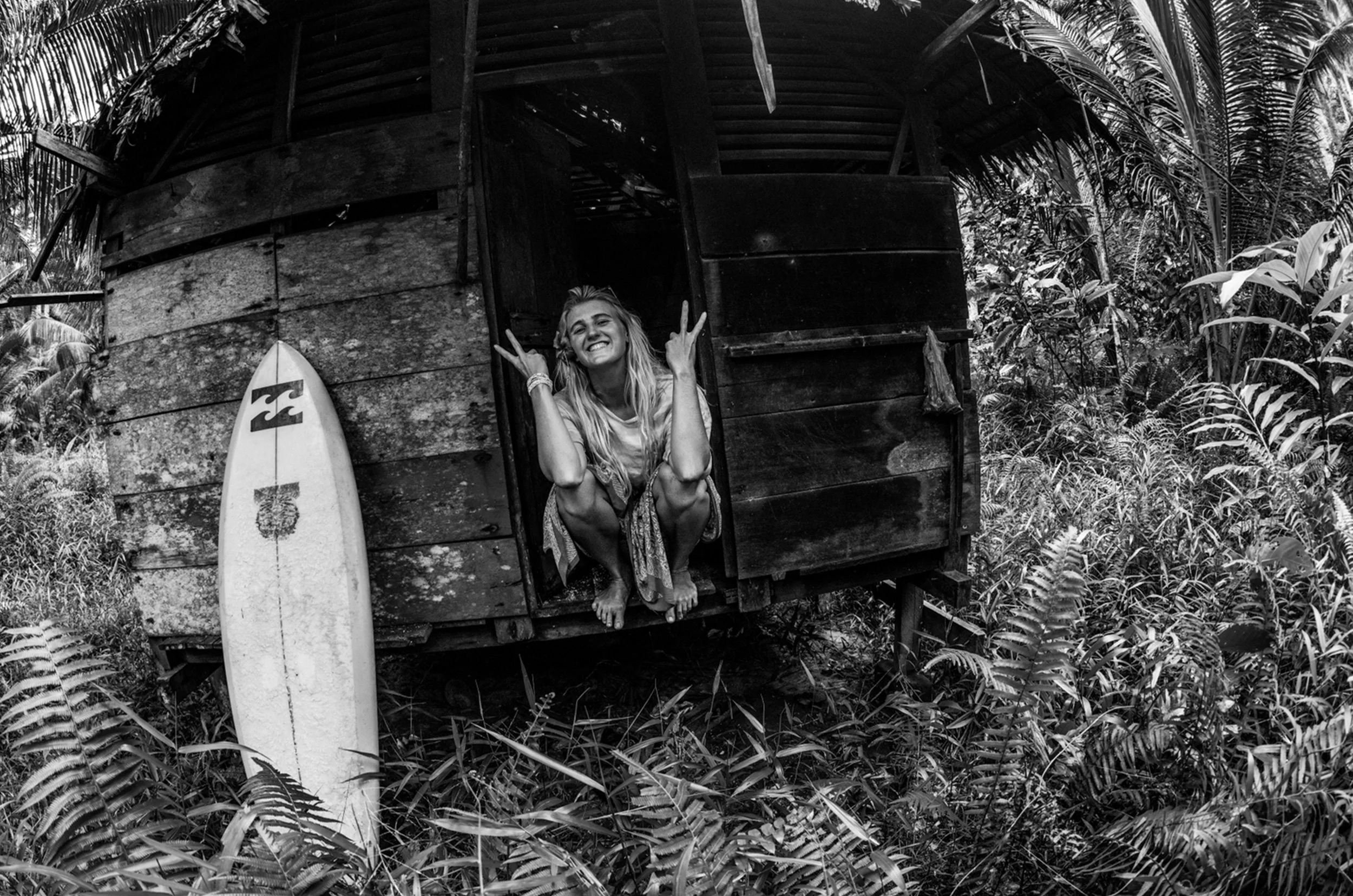 Ruby Southwell — Monster Children