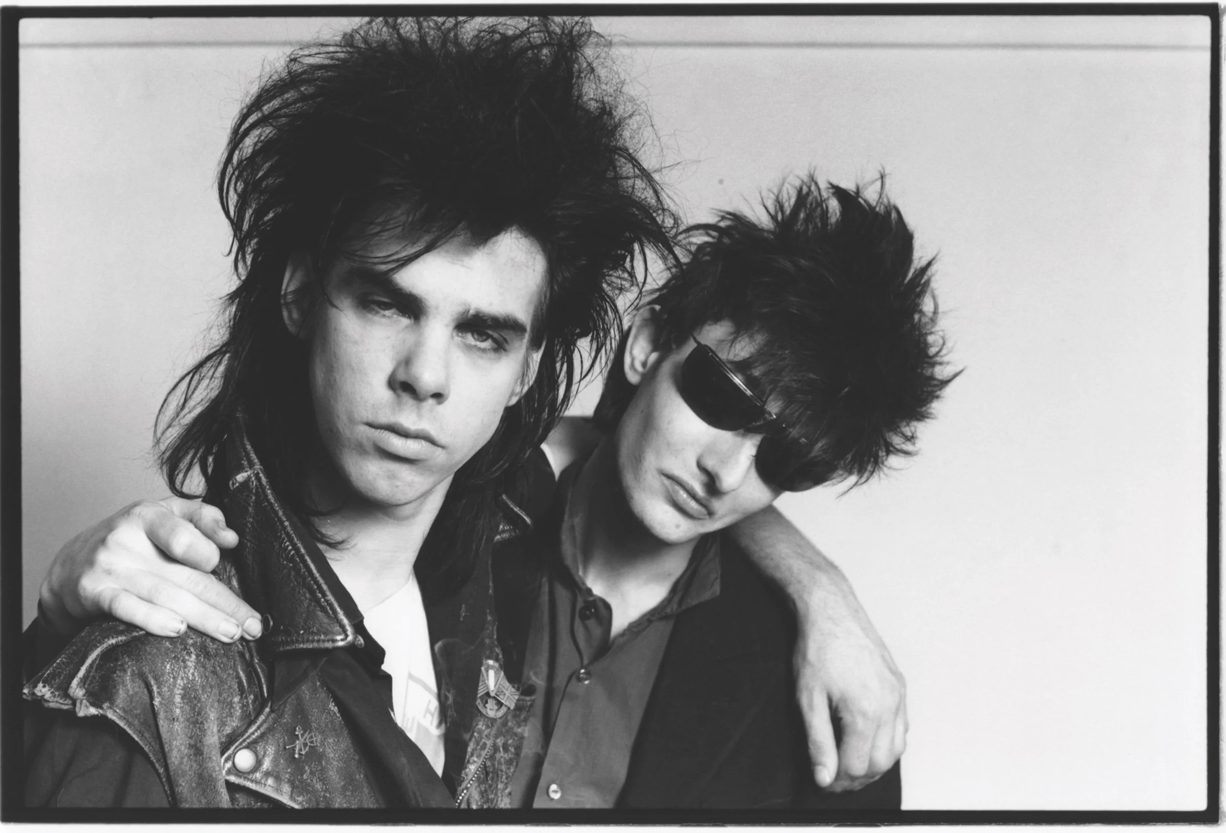 Revisit: The Photography Of Bleddyn Butcher — Monster Children