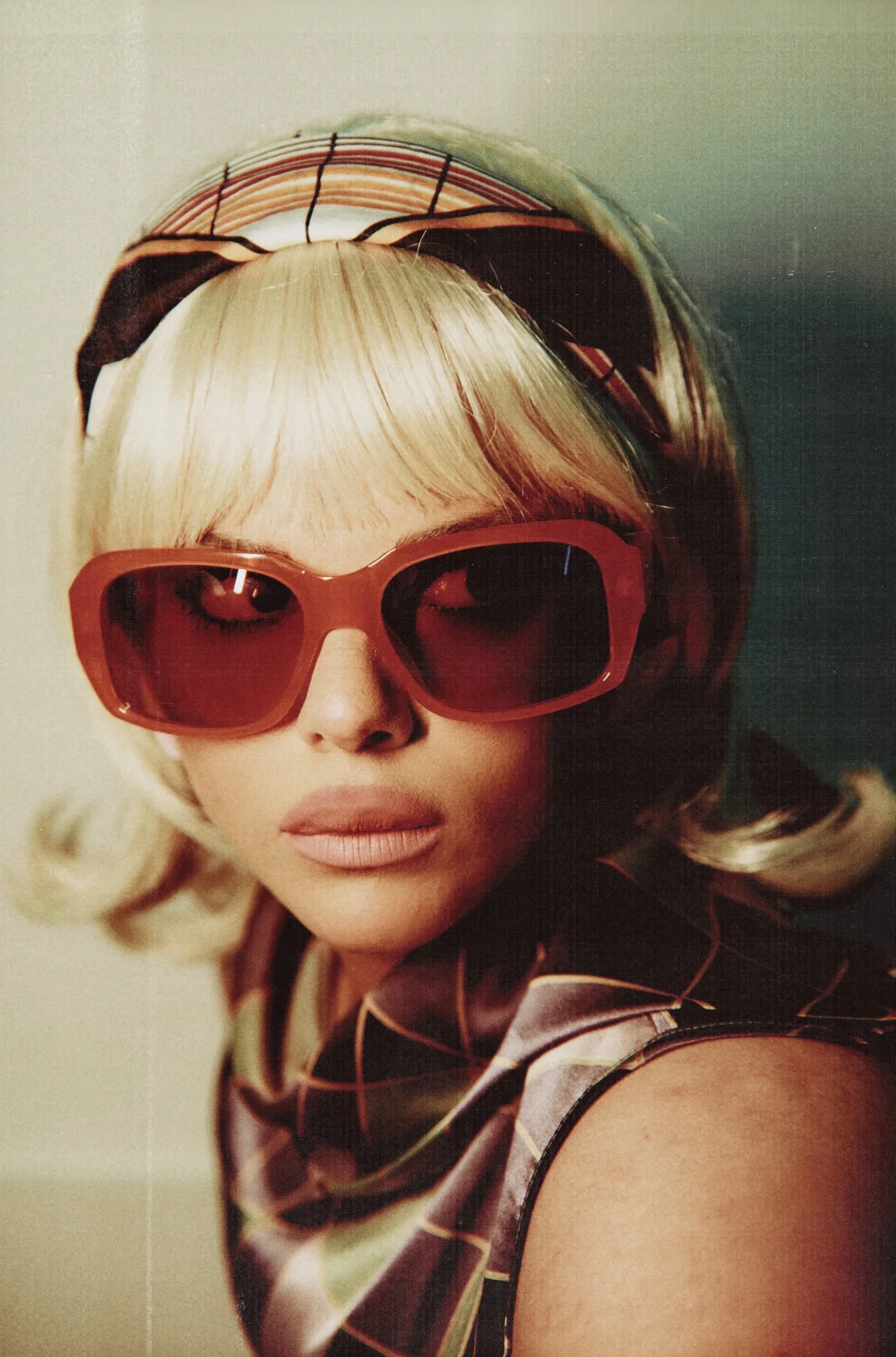 Shady Spex: Vintage Spex for the Rock n Roll Fan — Monster Children