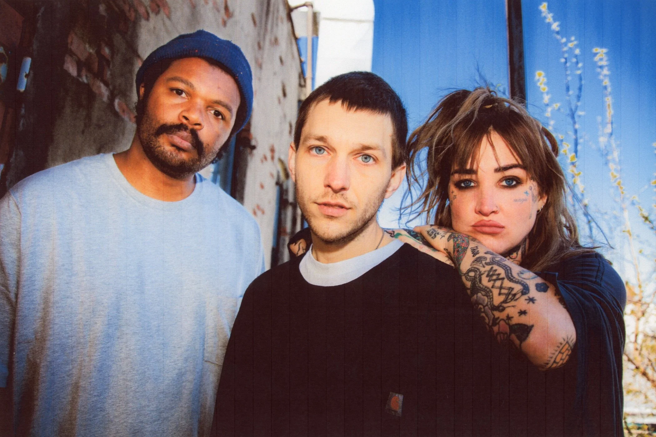 Dehd-ly Serious — Monster Children