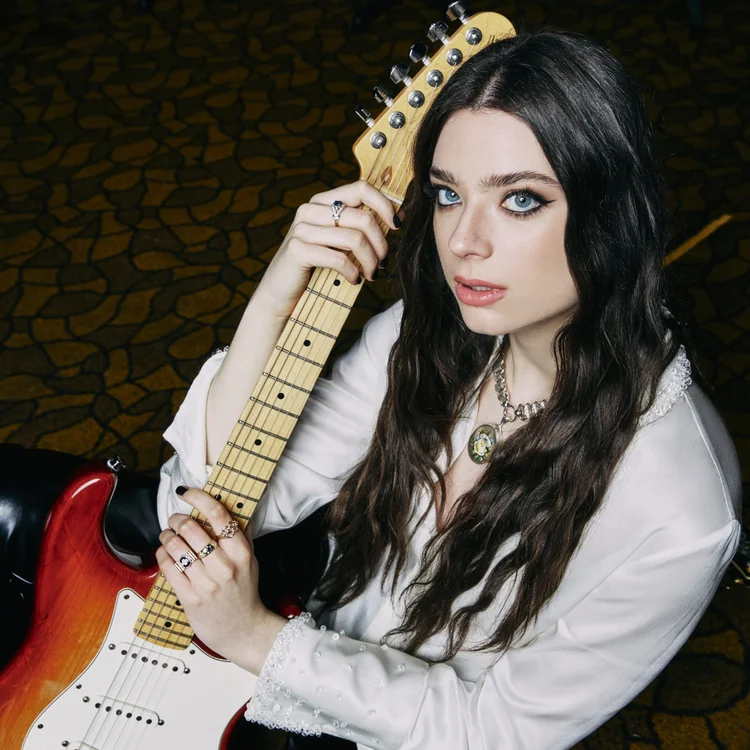 Tash Wolf Is A Musician You Should Know — Monster Children