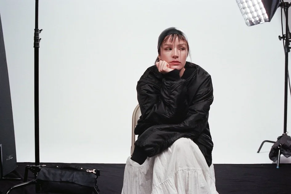 Listen: Ela Minus’ ‘DIA’ — Monster Children