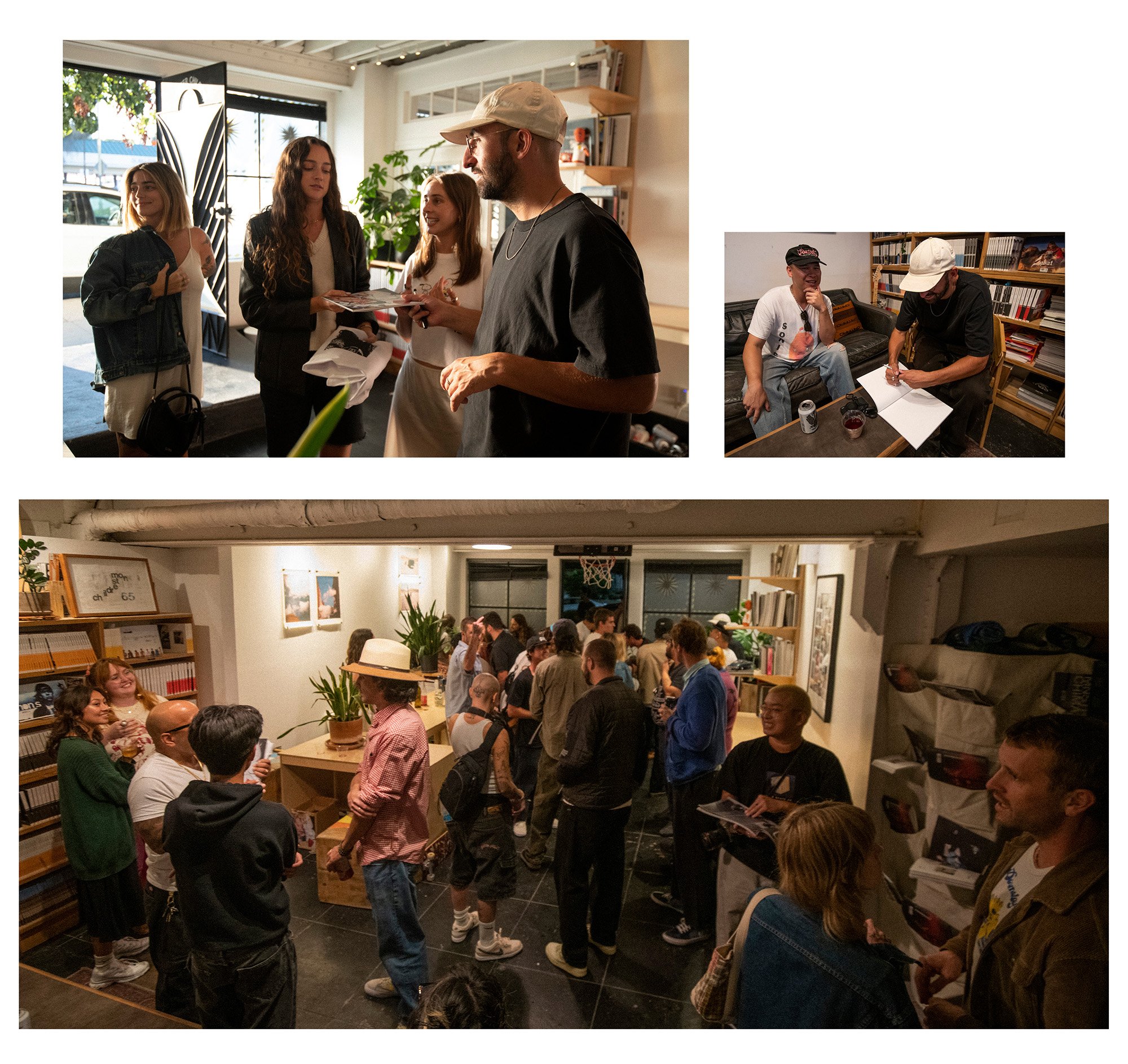 The Stories Behind Alex Papke’s Latest Zine — Monster Children