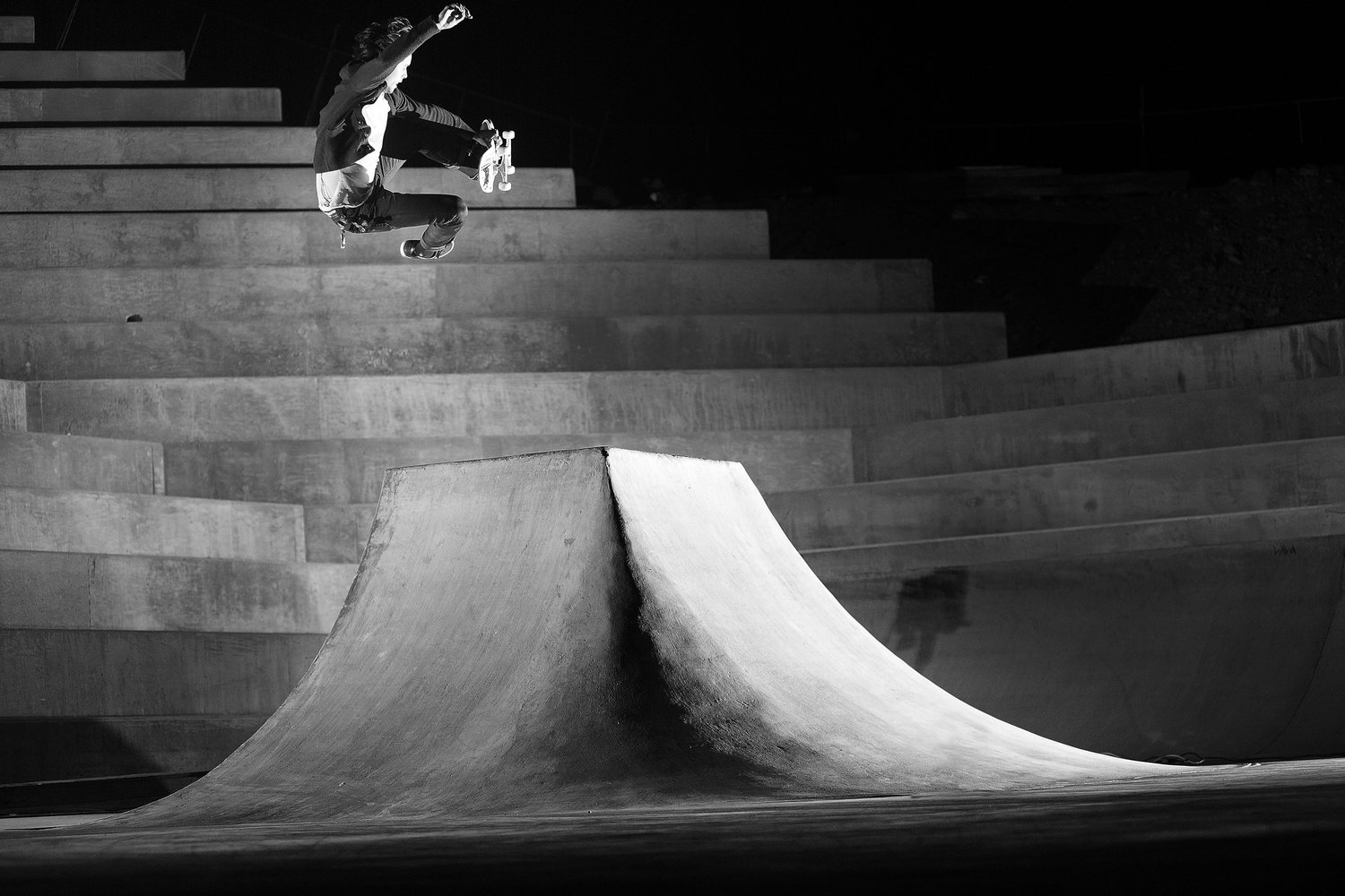 The Dylan Rieder Interview — Monster Children