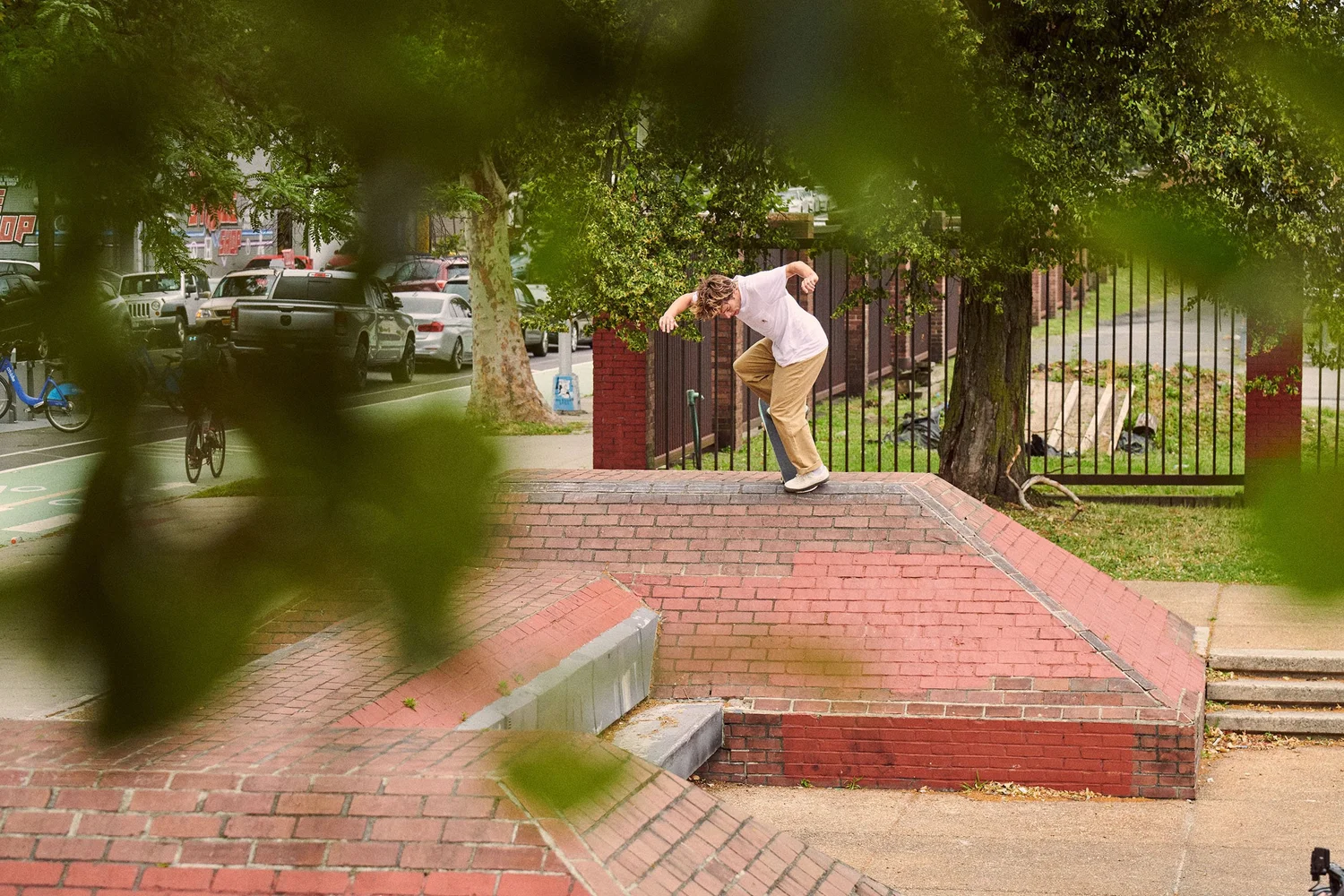 Don’t Let Element’s New Video, E.S.P Vol. 2, Slip Past Your Radar ...