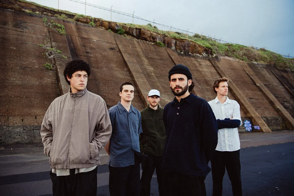 18 Aussie Bands We Adore — Monster Children