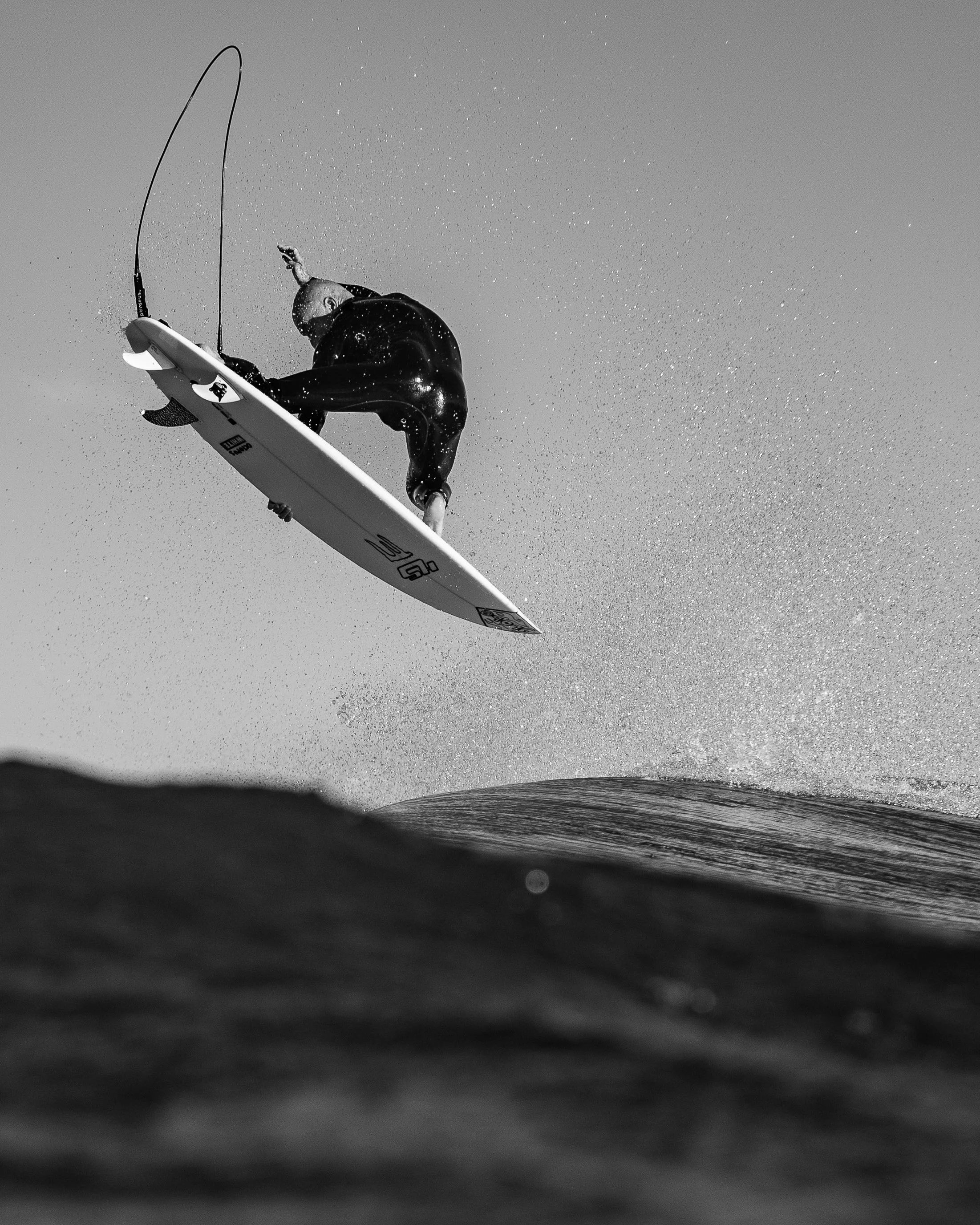 Hayden Shapes Enters The Rubber Sphere In His Most Innovative Style Yet ...