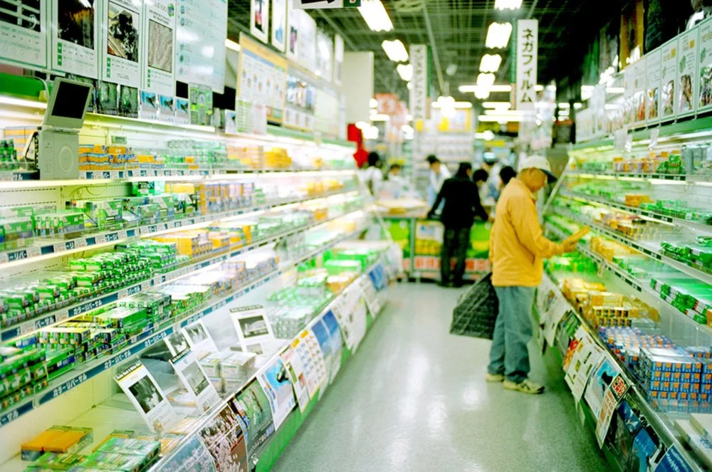 Why Is Film Suddenly So Expensive Monster Children