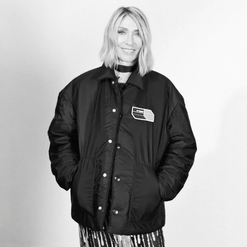 How To Be Cool With Kim Gordon — Monster Children