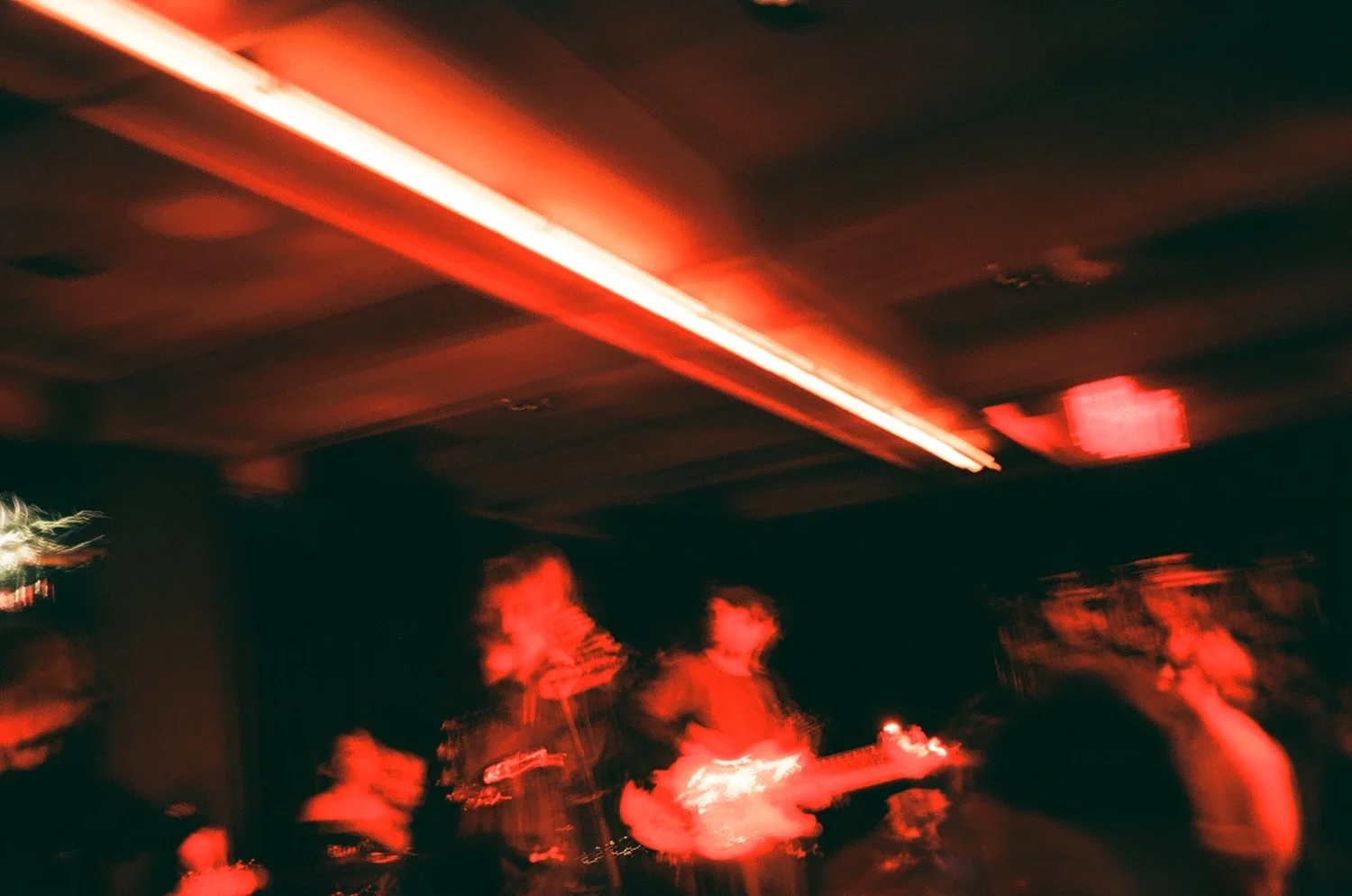Six Of Our Favourite Australian Indie Bands Of The 90’s — Monster Children