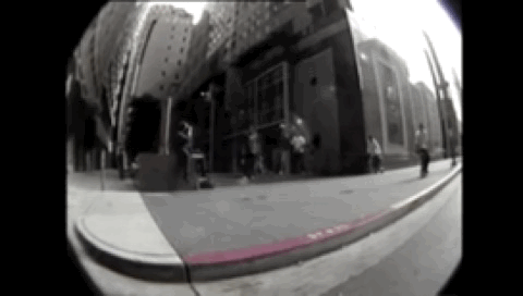 11 Favourite Tricks: Pekka Løvås — Monster Children