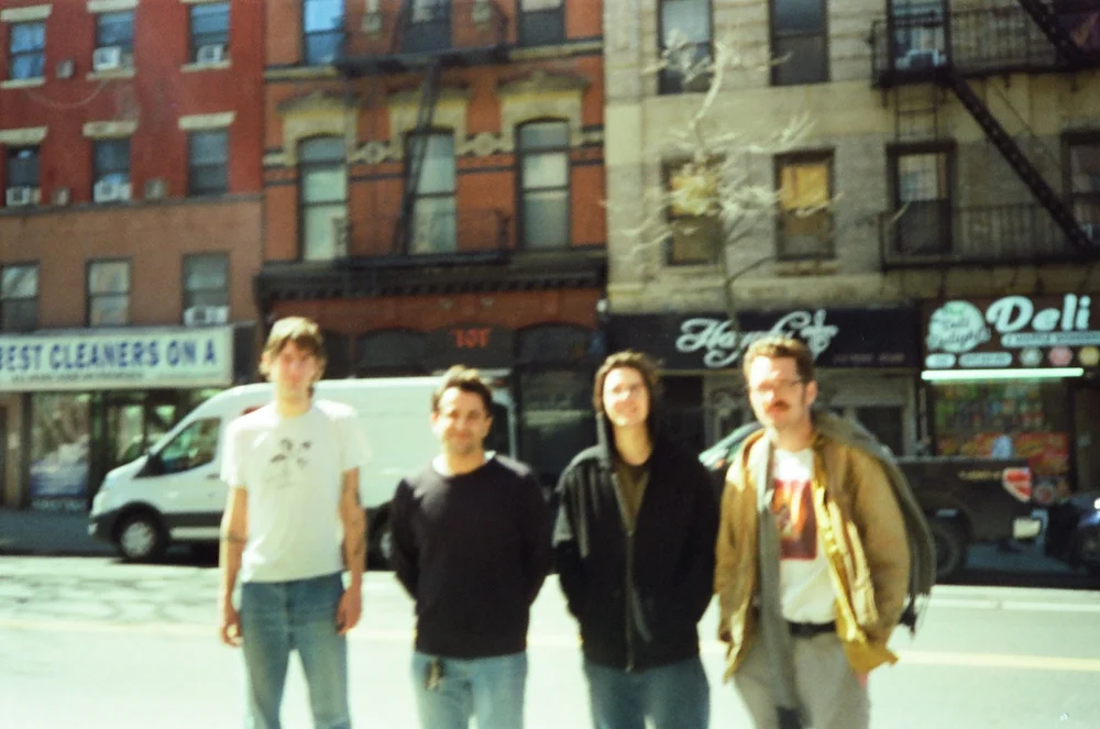 A Band You Should Know: Zastava — Monster Children