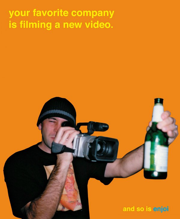 Looking Back At Our Favorite enjoi Ads — Monster Children