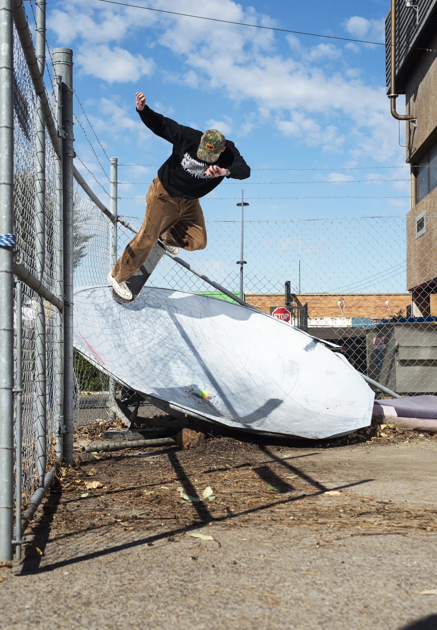 A Skateboarder’s Guide To Tattooing With Oliver west — Monster Children