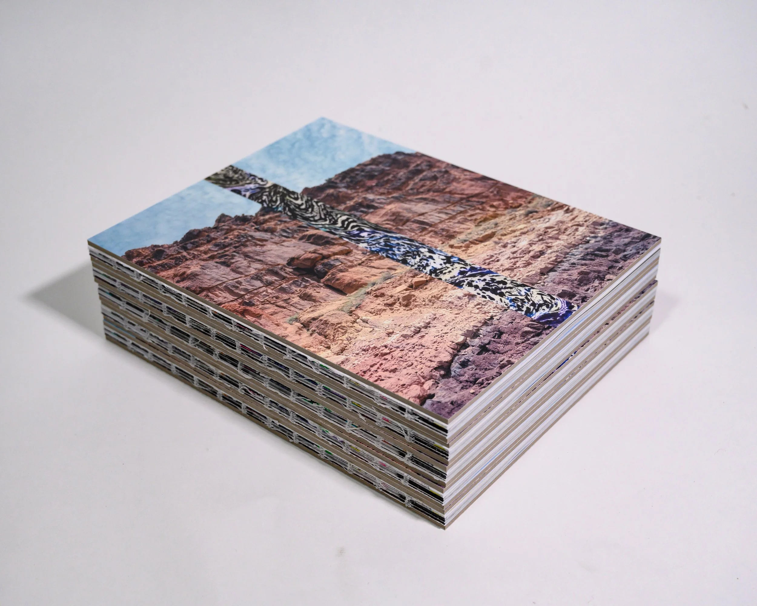 Matt Dunne: Tall Poppy Press — Monster Children