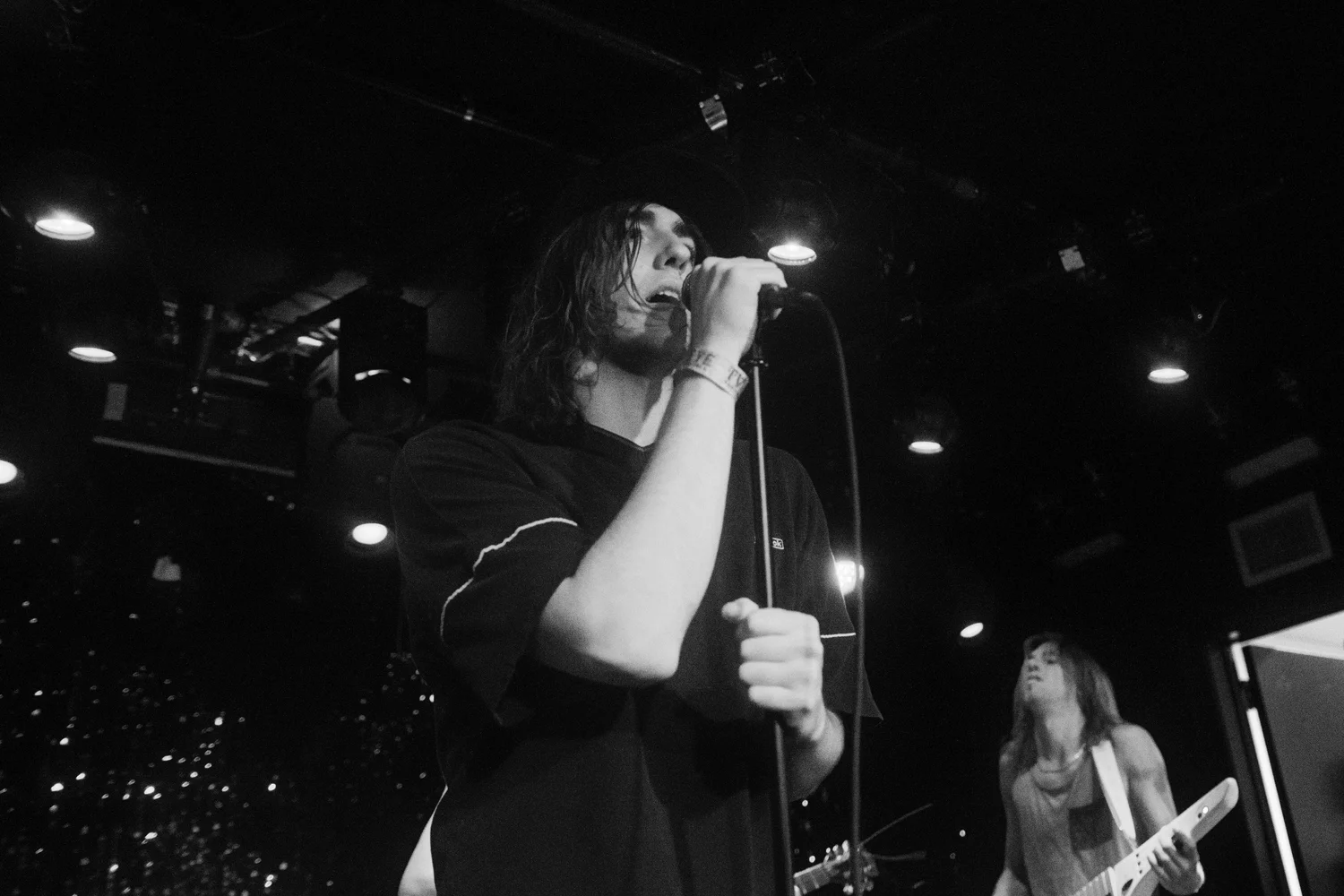 Geese Are A Band You Should Know — Monster Children