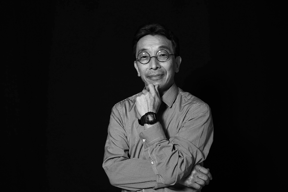 G-Shock Founder Kikuo Ibe On 40 Years Of Time — Monster Children