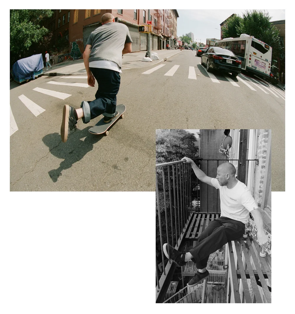 Donny Barley’s Gunning For It — Monster Children