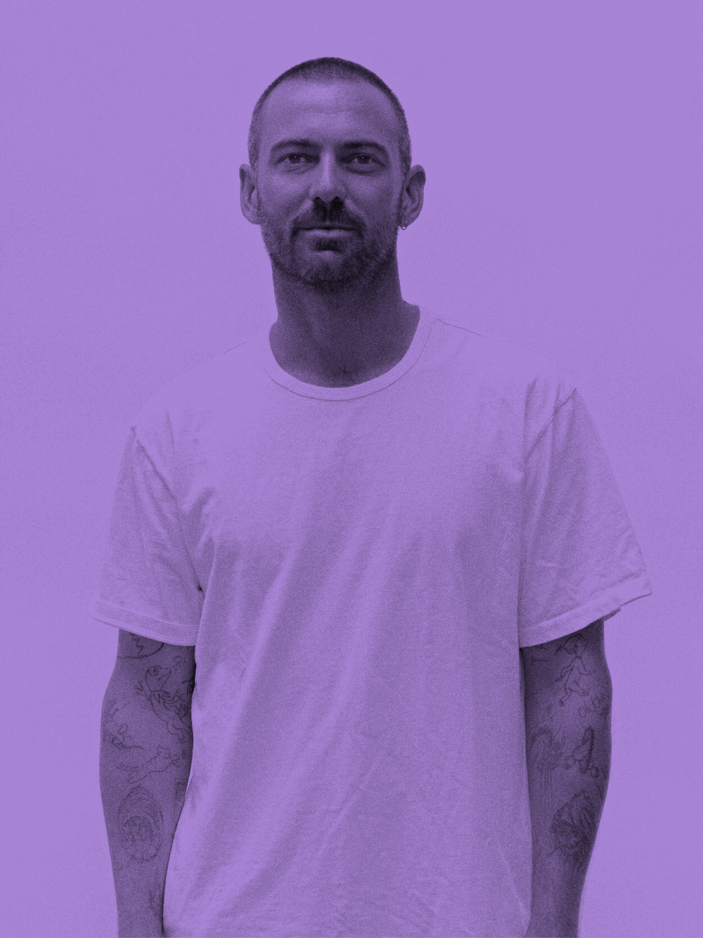 Analog To Digital — Monster Children