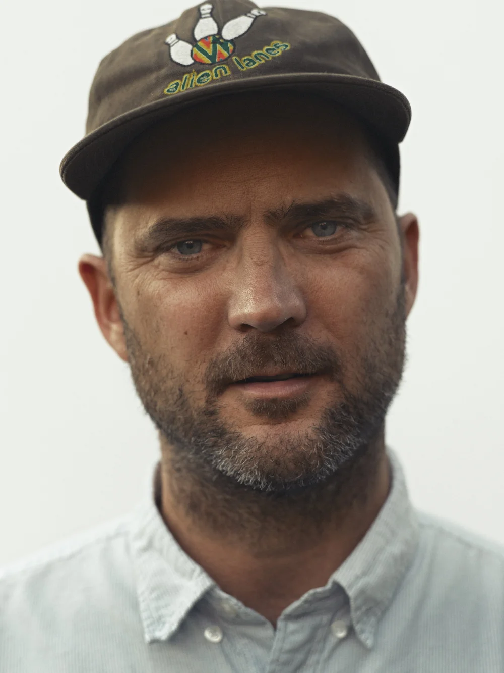 Patrick O’Dell: 20 Year Issue — Monster Children