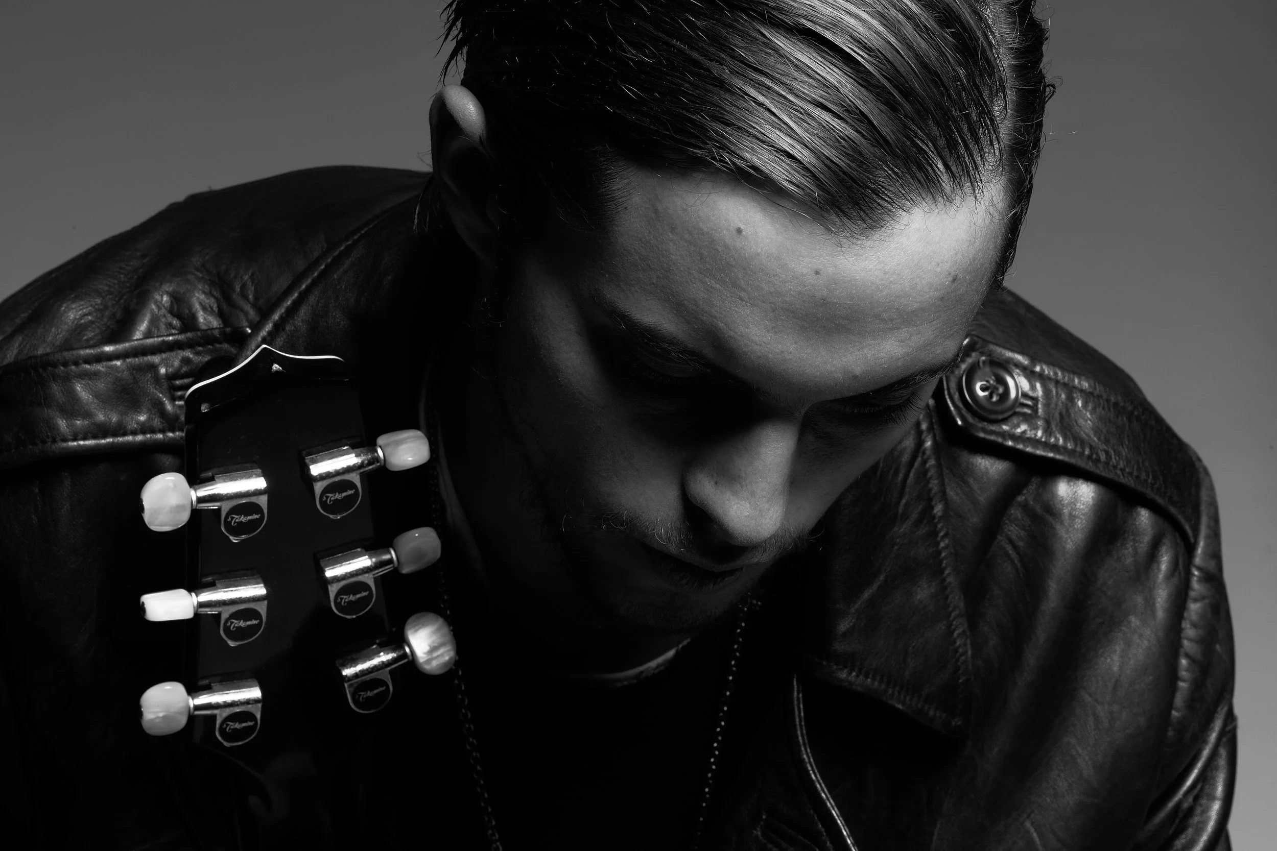 The Dylan Rieder Interview — Monster Children