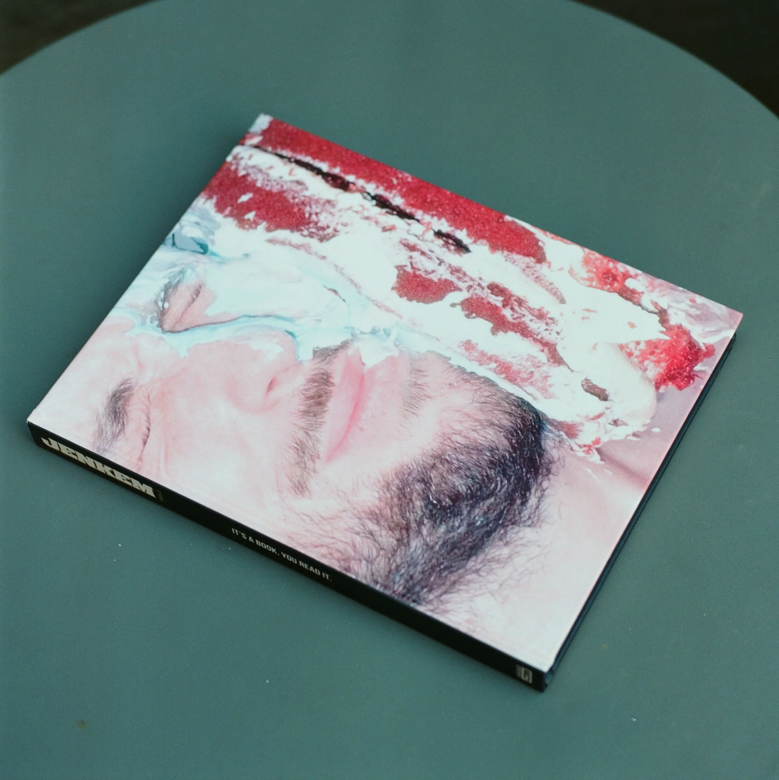 Jenkem Mag’s Ian Michna Talks Vol. 3 — Monster Children