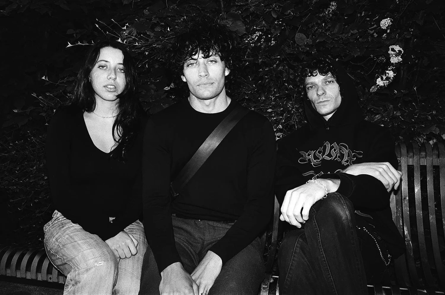 18 Aussie Bands We Adore — Monster Children