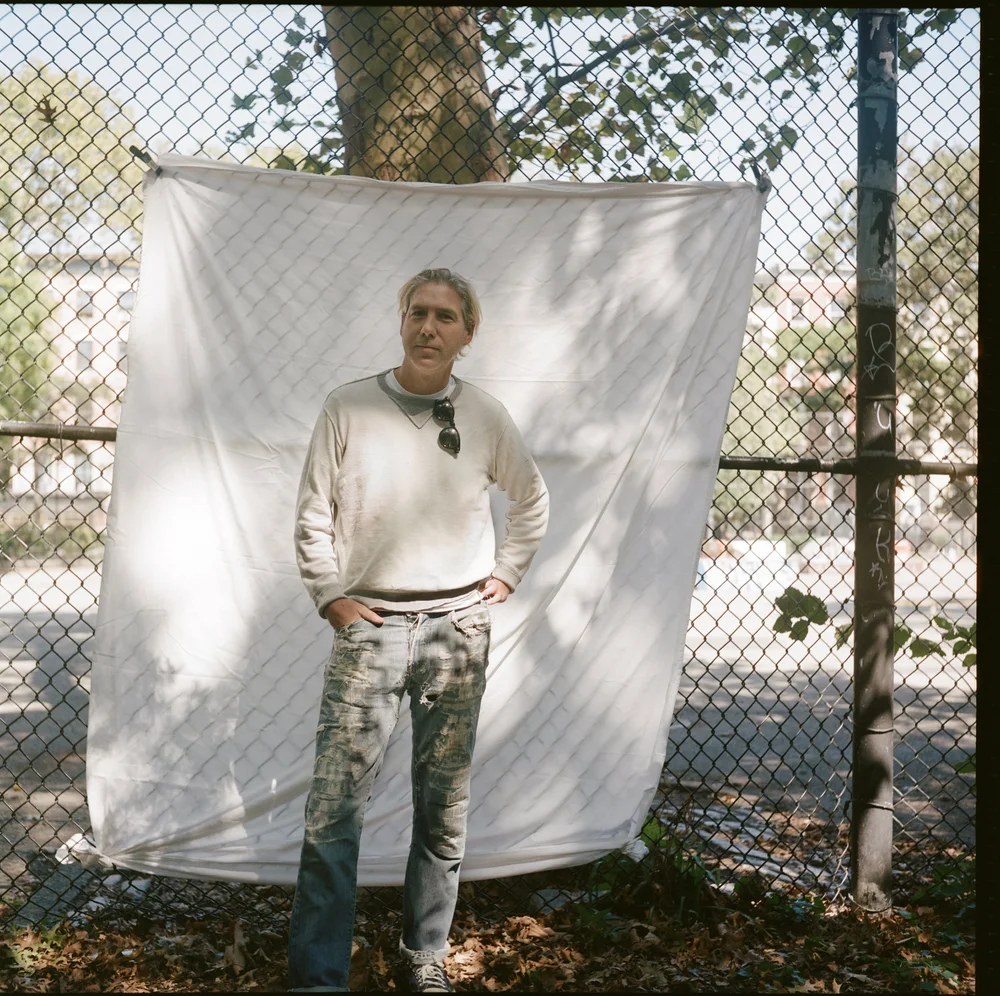 Leo Fitzpatrick: 20 Year Issue — Monster Children