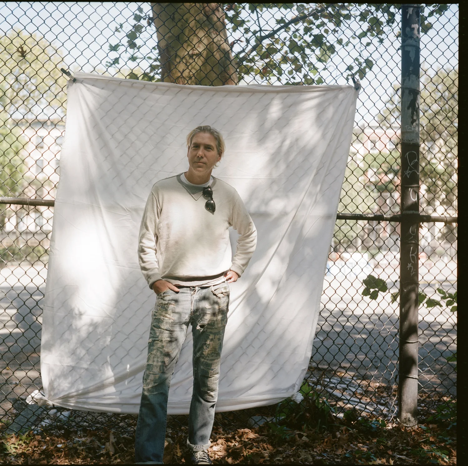 Leo Fitzpatrick: 20 Year Issue — Monster Children