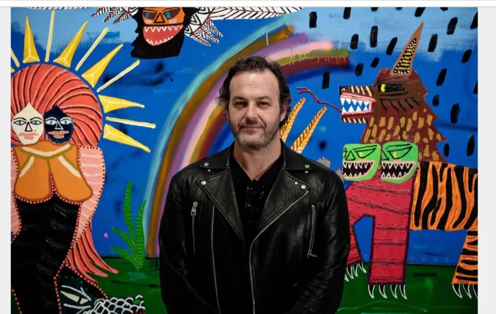 Advice To Artists From One Of Australia’s Greats: Jordan Kerwick ...