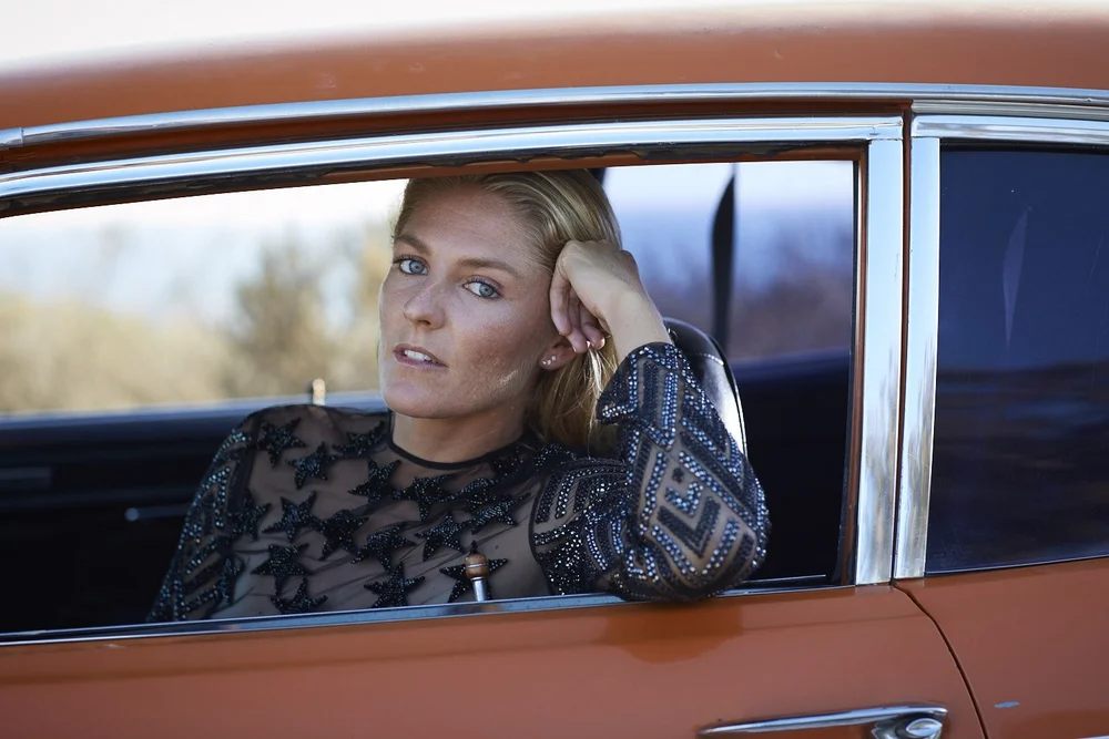 Stephanie Gilmore Interview From Issue 52 Guest Edition Monster ...