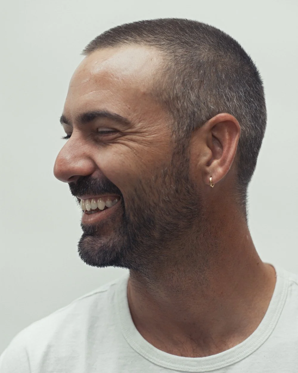 Andrew Peters: 20 Year Issue — Monster Children