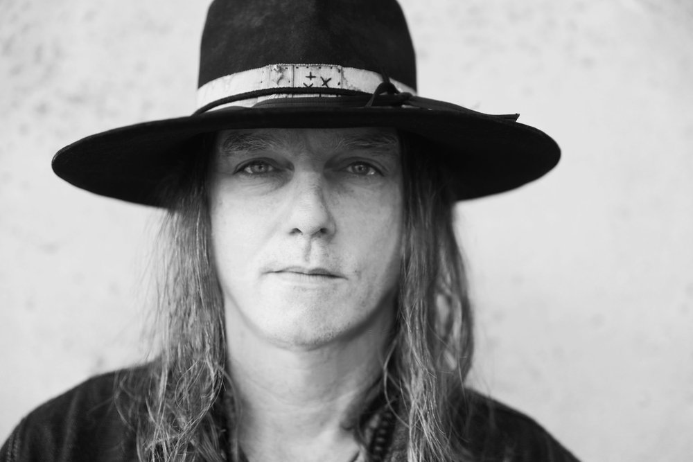 The Brian Jonestown Massacre frontman Anton Newcombe doesn't hold back ...